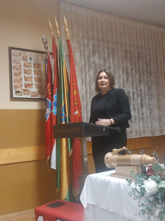 130 godina DVD-a Kaptol - Općina Kaptol