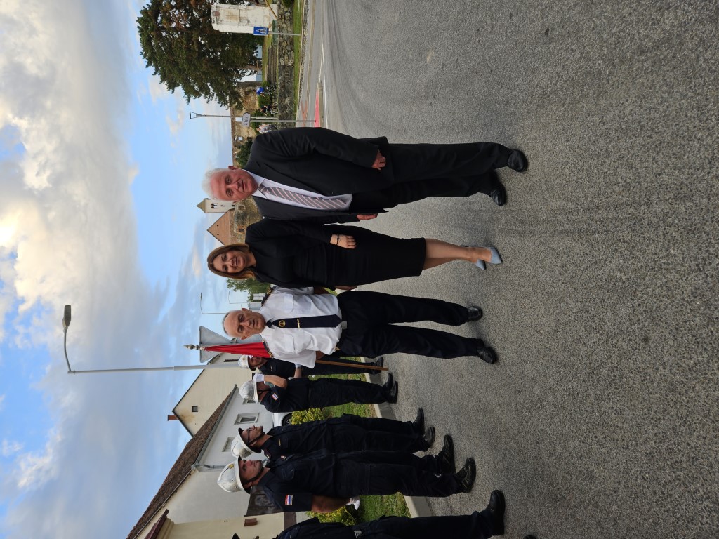 130 godina DVD-a Kaptol - Općina Kaptol